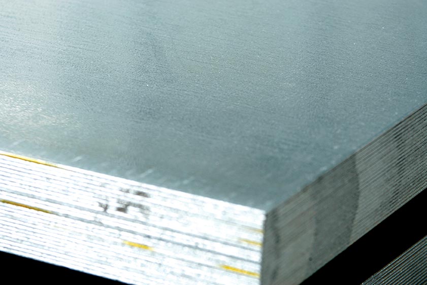 Steel Sheets & coils – BSL – International Trade