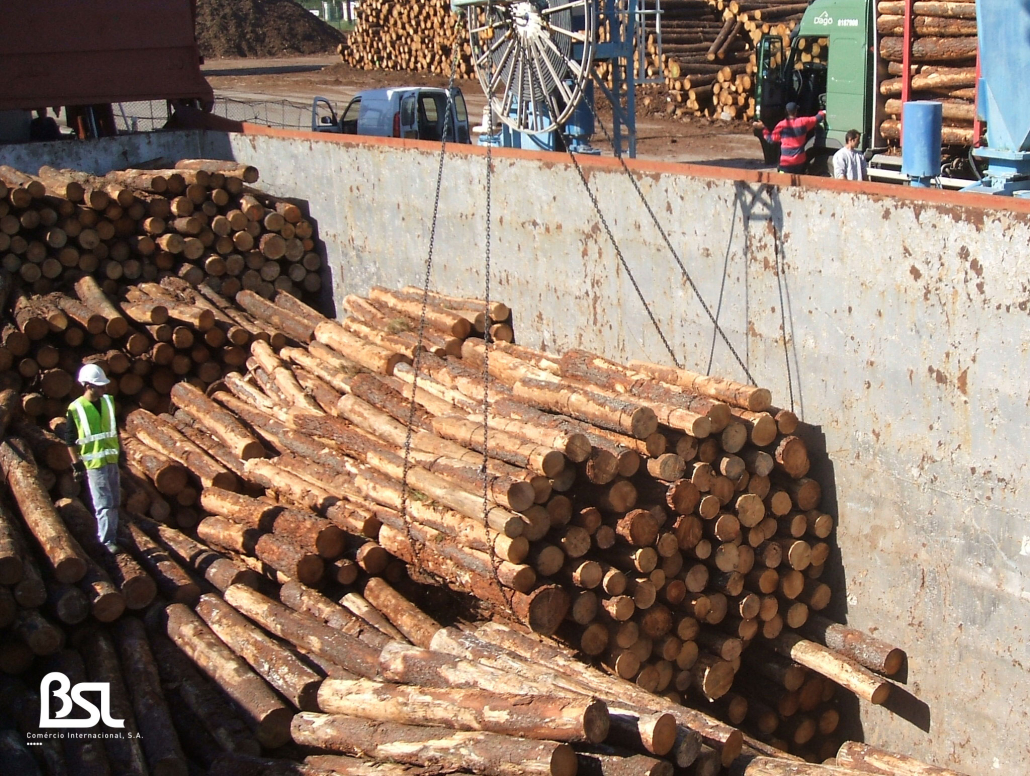 BSL – International Trade – Com uma presença ibérica, a BSL, opera nos ...