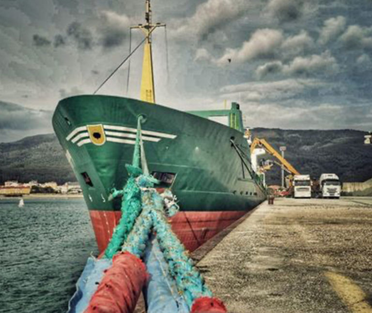 Shipping – BSL – International Trade